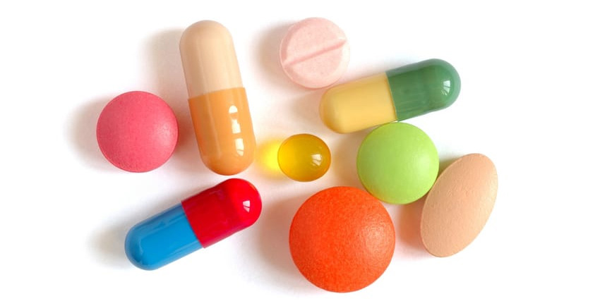 Piller - Vad Skulle Vi Göra Utan Dem, Och Vilka Andra Finns Det?